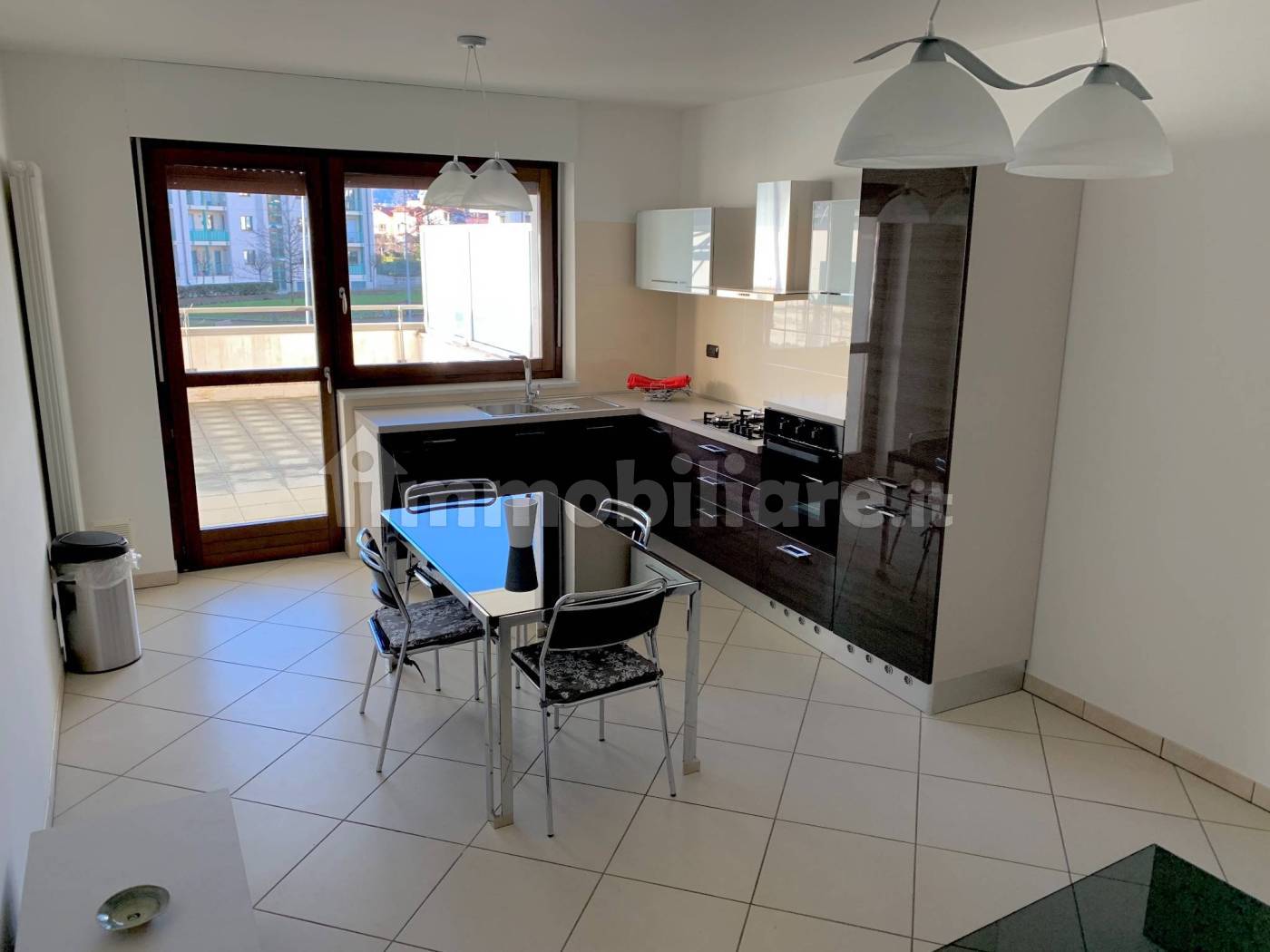 Palazzo - Edificio in Vendita