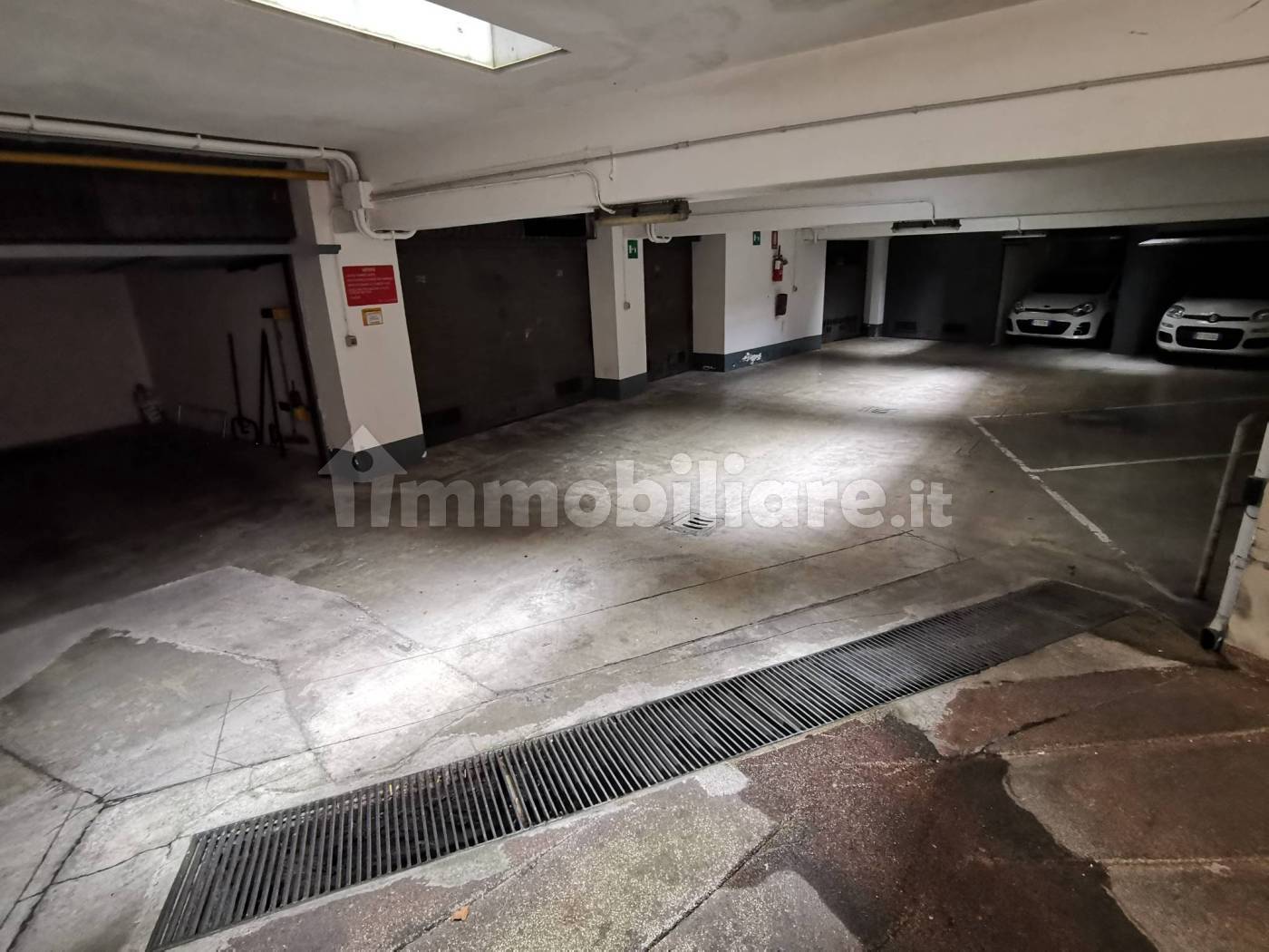 Garage - Box in Vendita