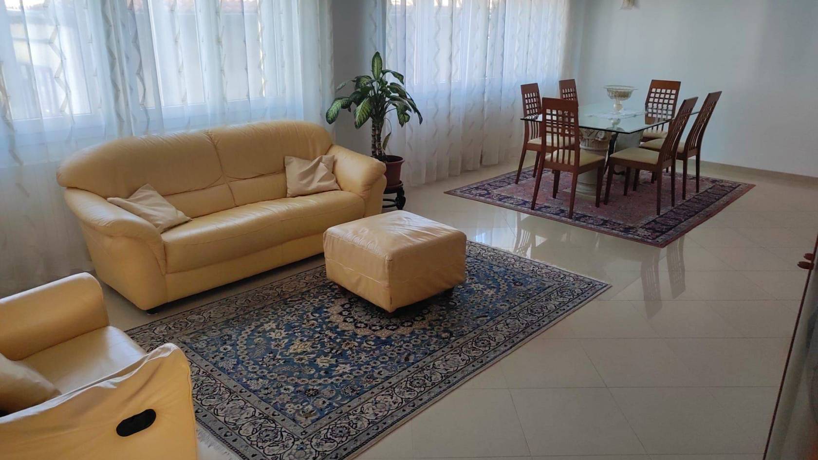 Appartamento ottimo stato, secondo piano, Lido di Venezia, Venezia