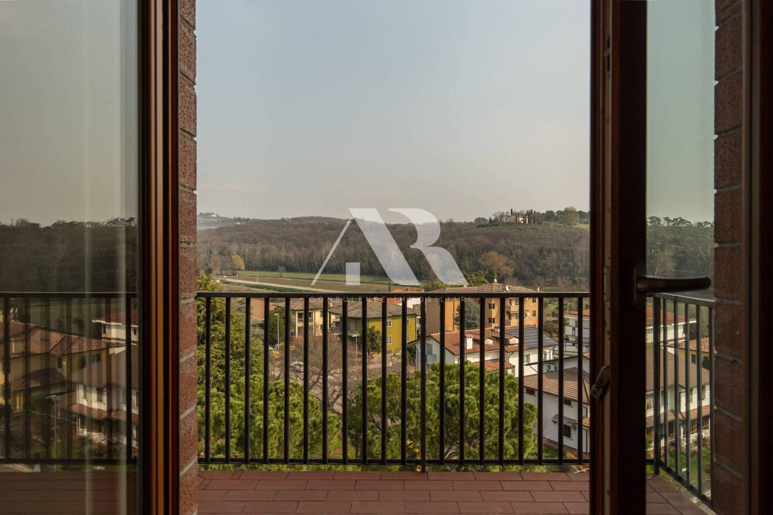 Quadrilocale via Giovanni Pascoli 7, San Martino Buon Albergo