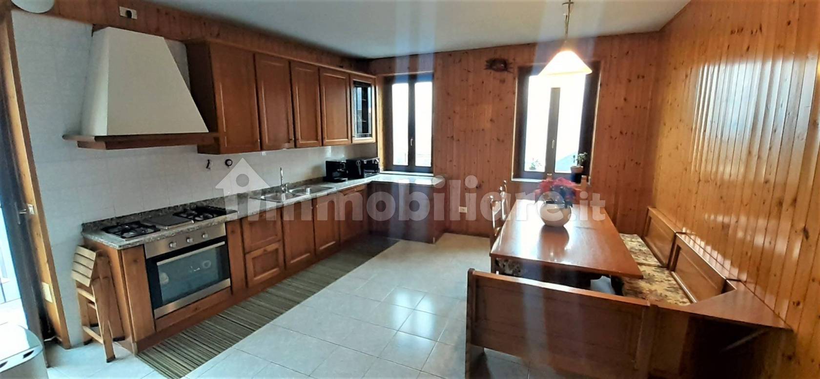 Quadrilocale 156 m², Sant'anna, Sondrio