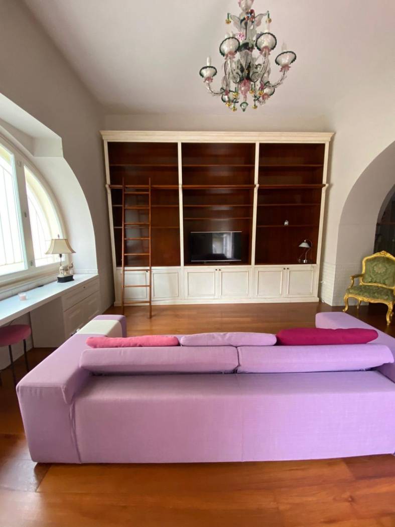 Quadrilocale via R  d&#x27;Angiò 57, Santa Maria Capua Vetere