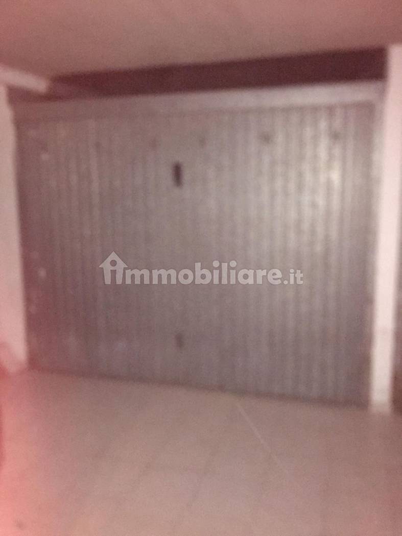 Garage - Box in Vendita