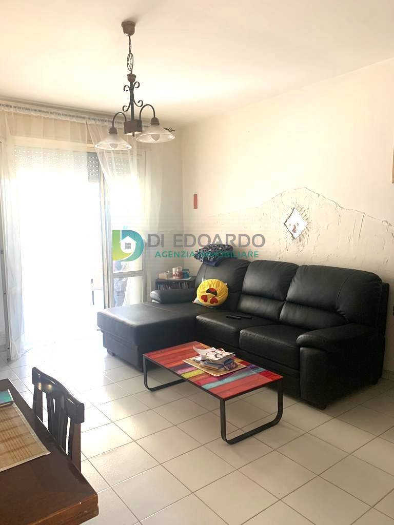 Bilocale via del Giardino 11/13, Centro, Martinsicuro