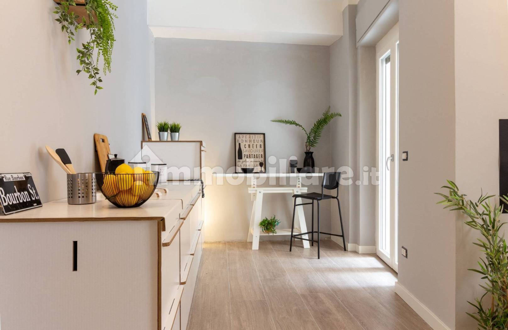 Bilocale via Alessi, Centro Storico, Perugia