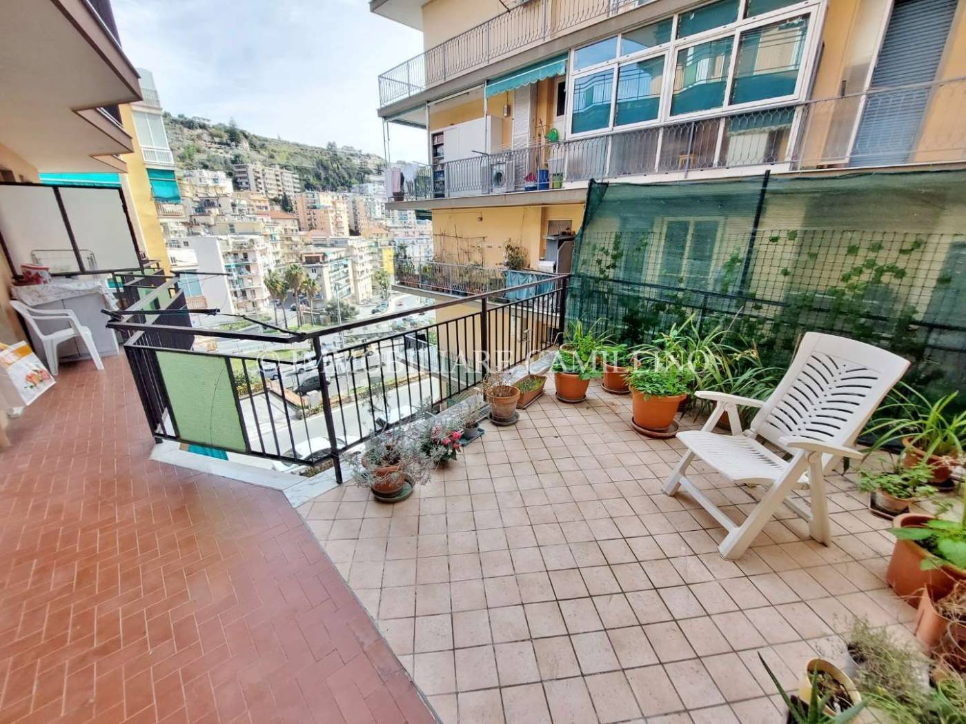 Bilocale via Galileo Galilei, San Bartolomeo, Sanremo