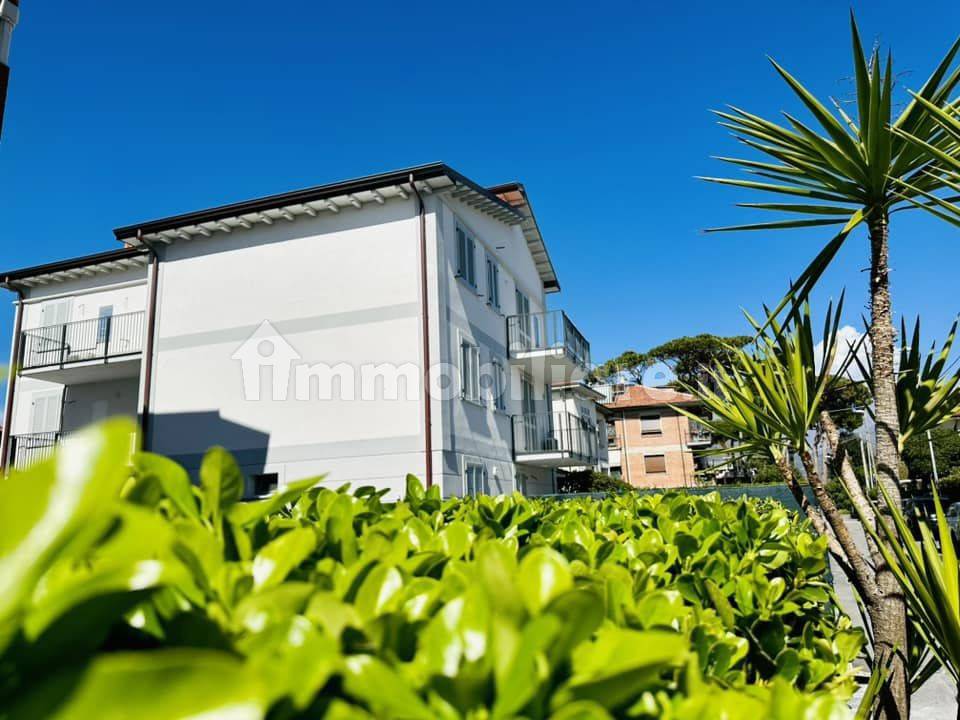 Quadrilocale via Vicenza, Marina di Massa Centro, Massa