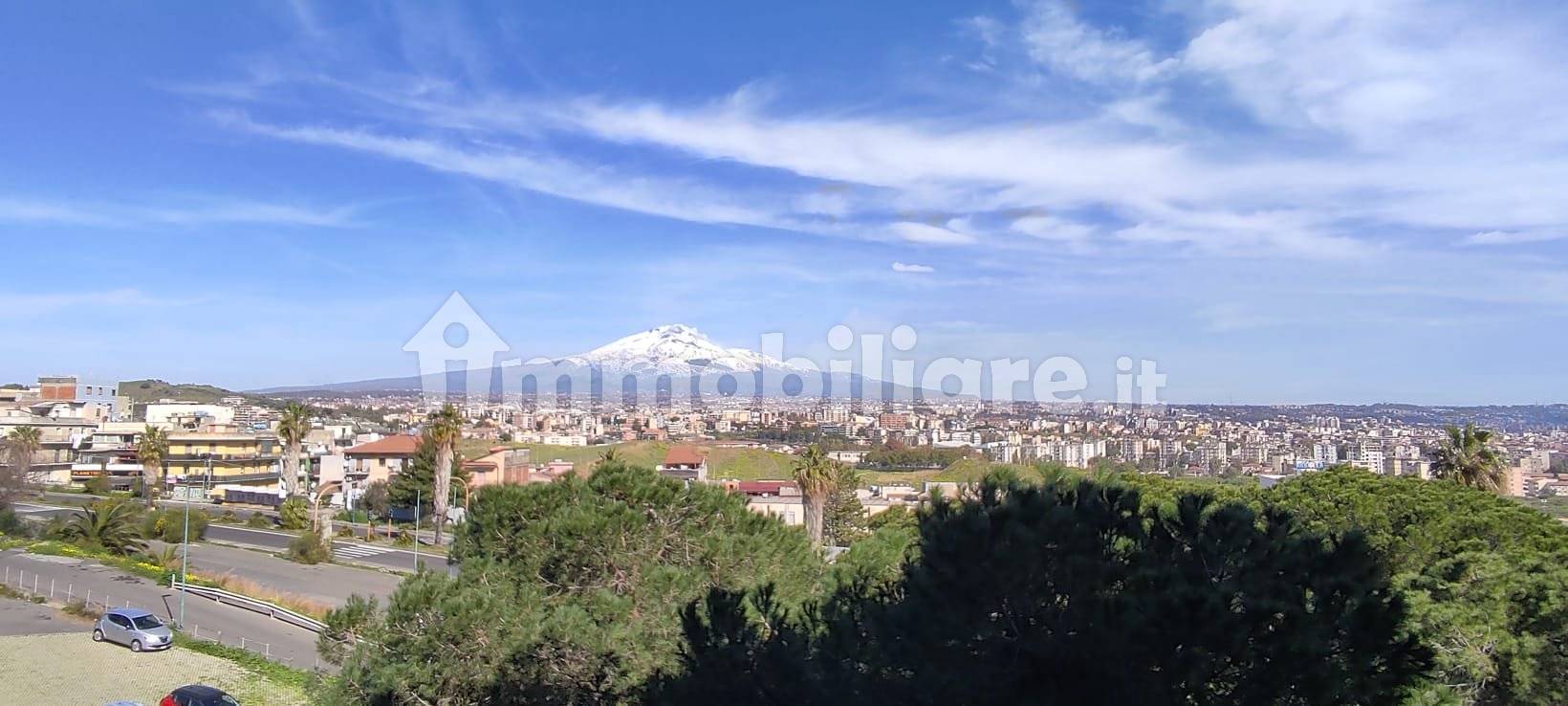 Trilocale viale Grimaldi, Villaggio Sant&#x27;Agata, Catania