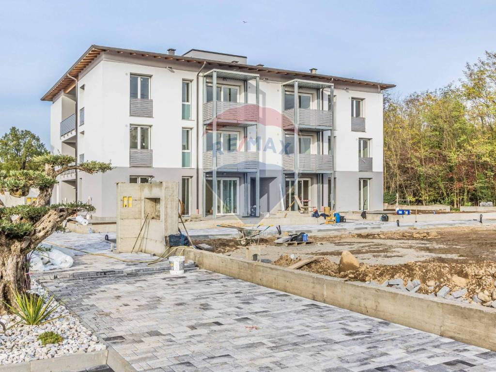 Vendita Appartamento Cairate. Trilocale in via Faenza snc. Nuovo ...