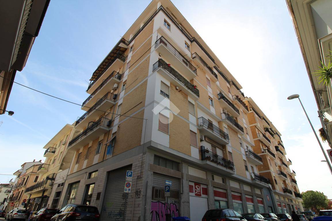 Trilocale via G  Carducci 56, Centro, San Benedetto del Tronto