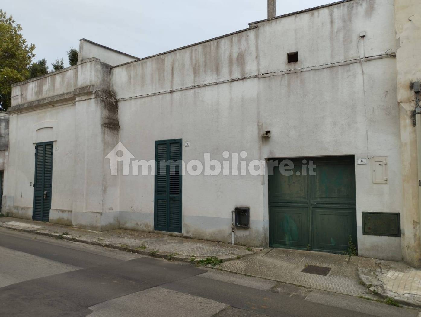 Appartamento via piazza Concordia, Centro, Salve