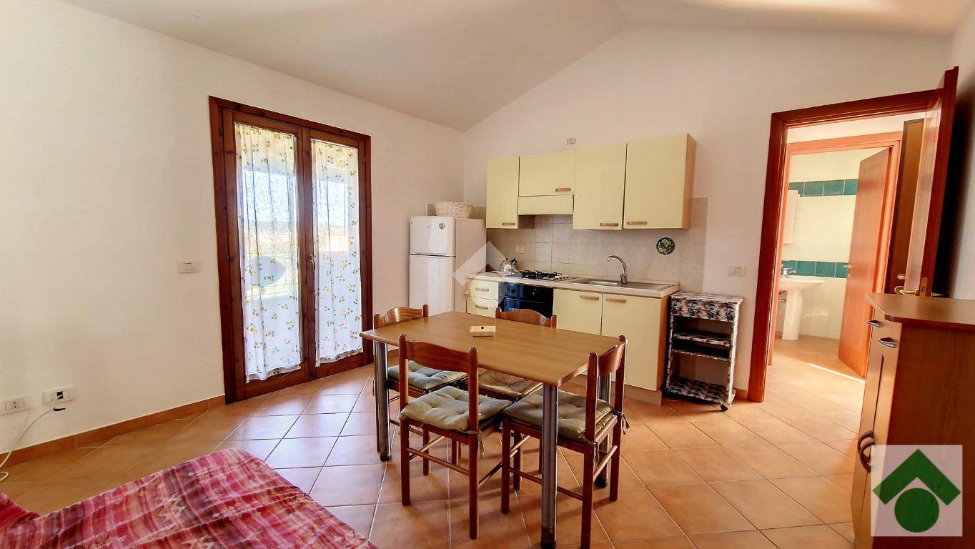 Bilocale via Eugenio Montale 42, Olbia Mare, Poltu Quadu, Olbia