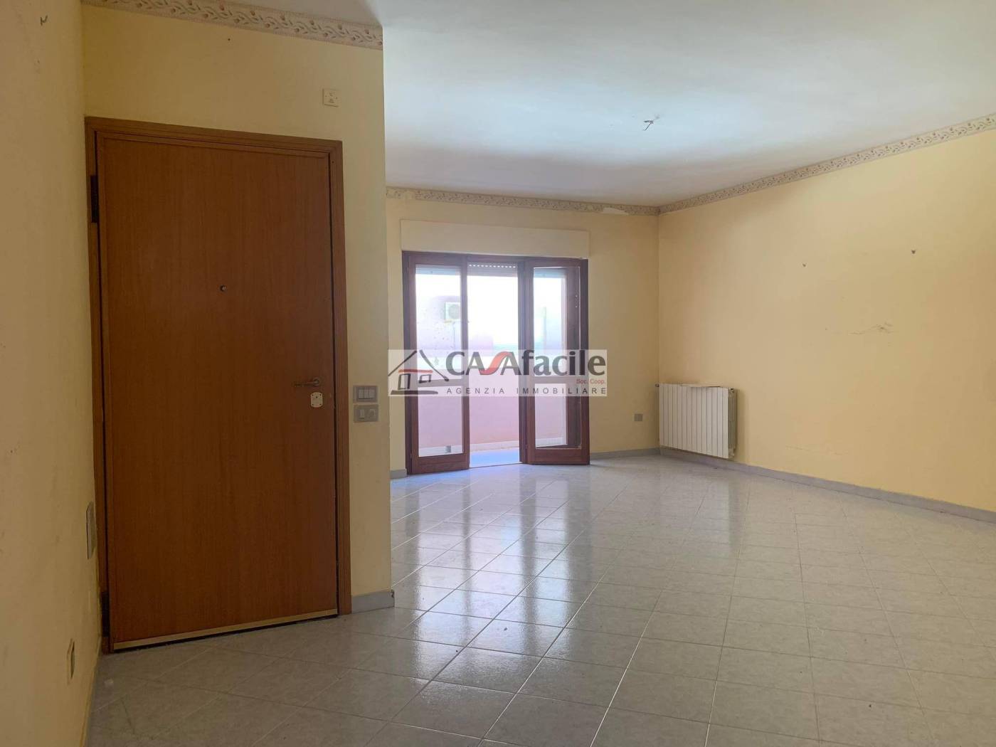 Trilocale via Grotta del Toro, Stagnone, Marsala