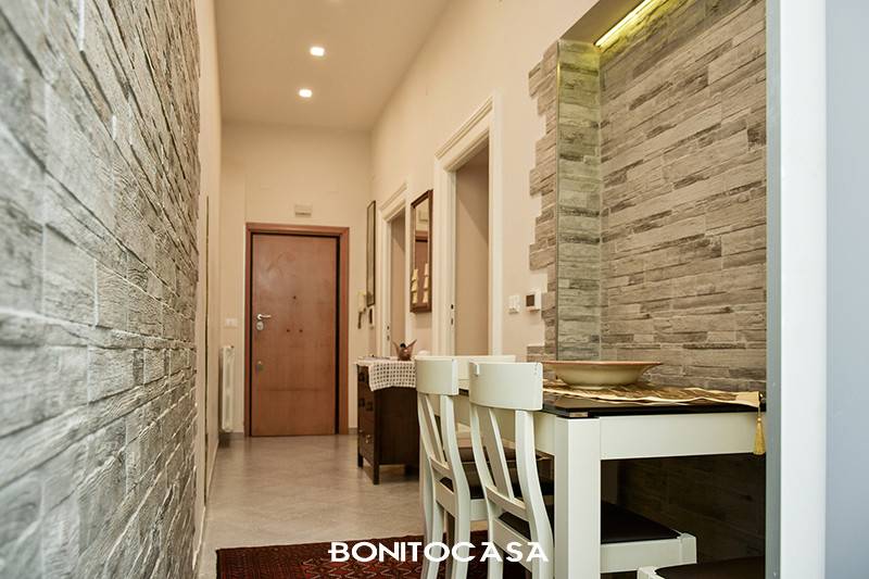 Bilocale via Angelo Emo, Cipro, Roma