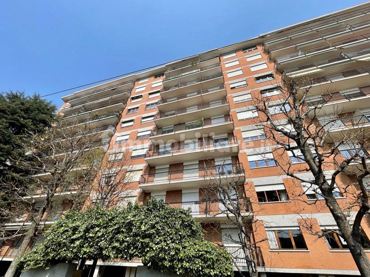 Appartamento via Filadelfia 50, Lingotto, Torino