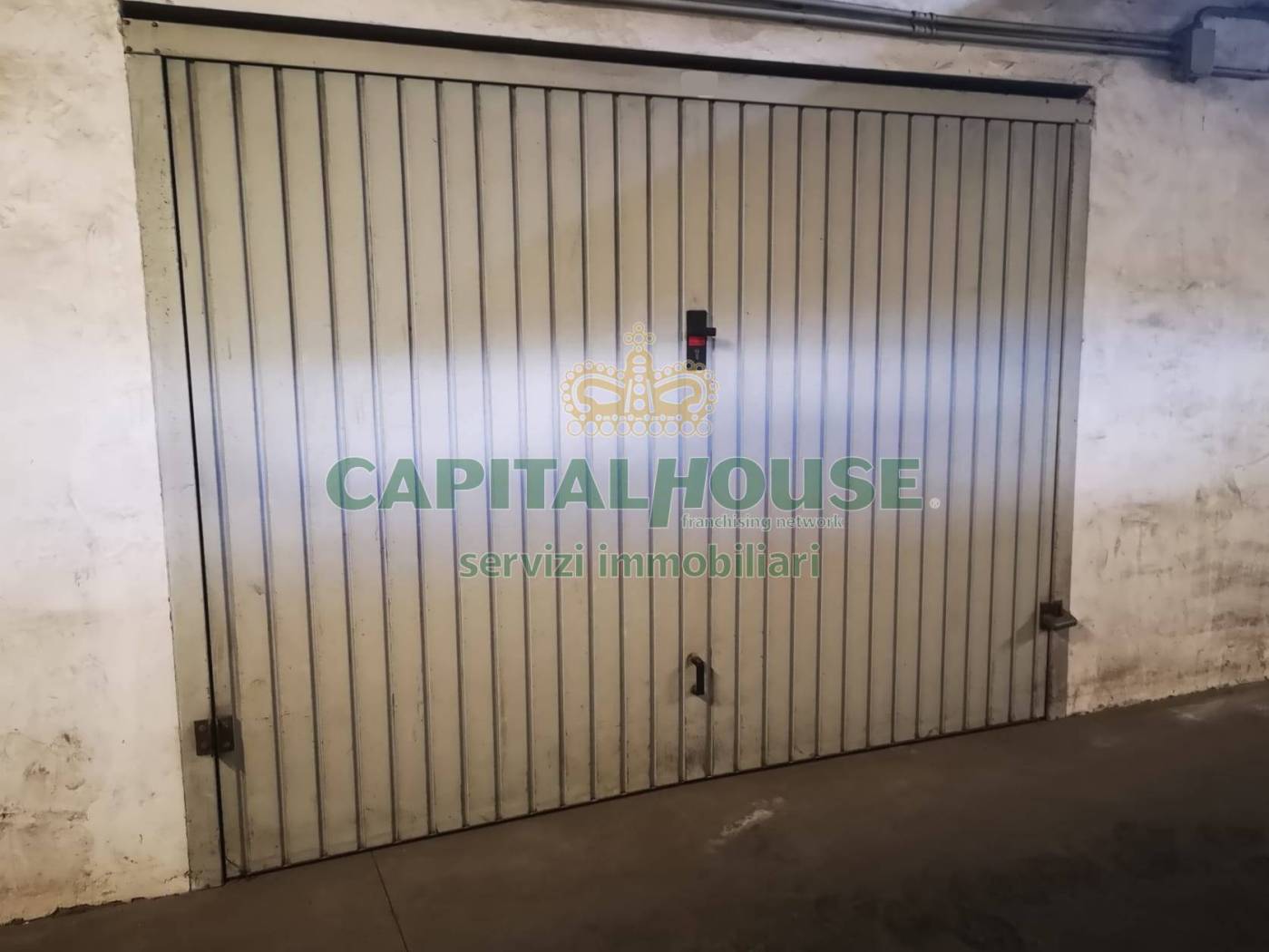 Garage - Box in Vendita