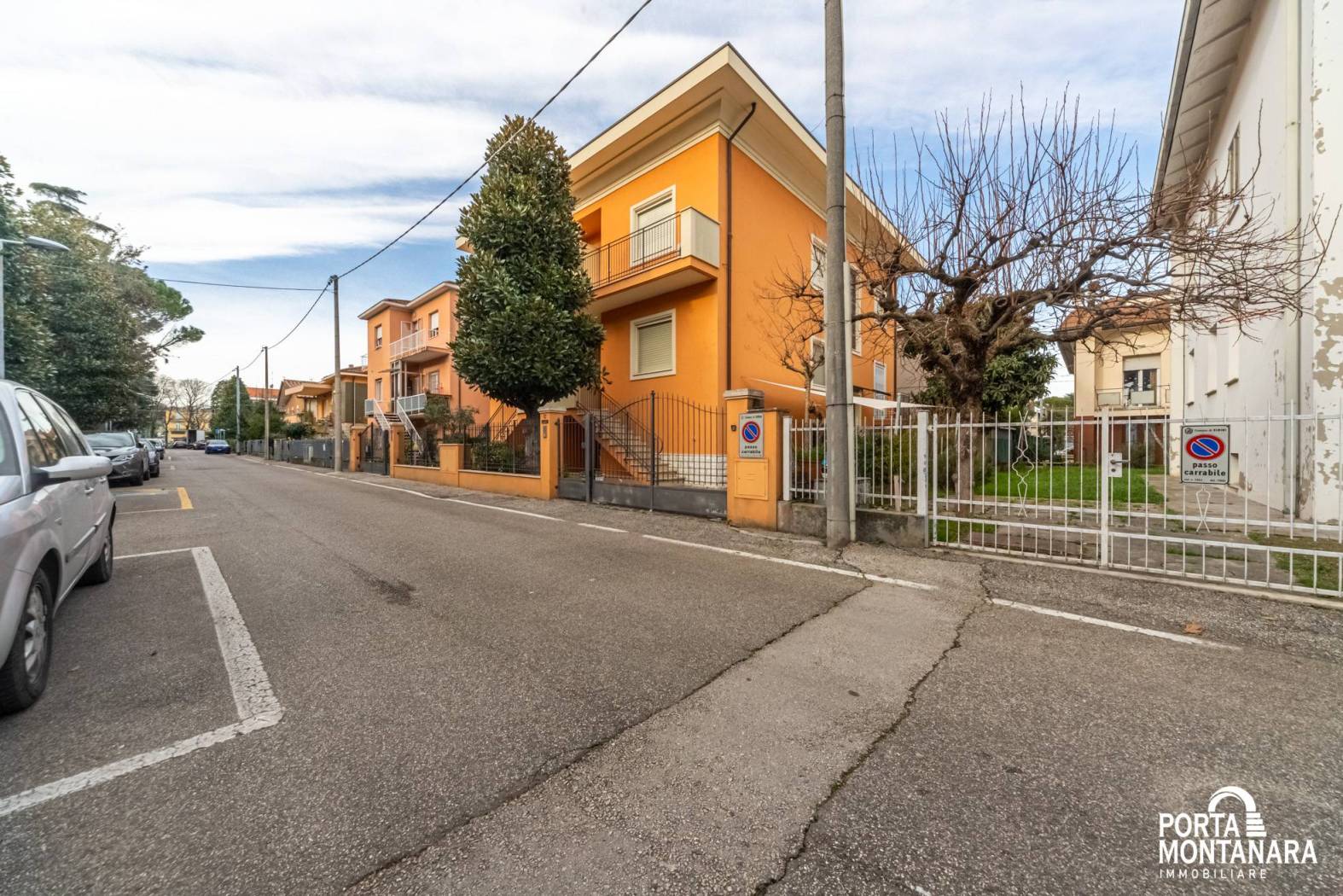 Trilocale via Andromeda 12, Via Covignano - Villaggio Azzurro, Rimini