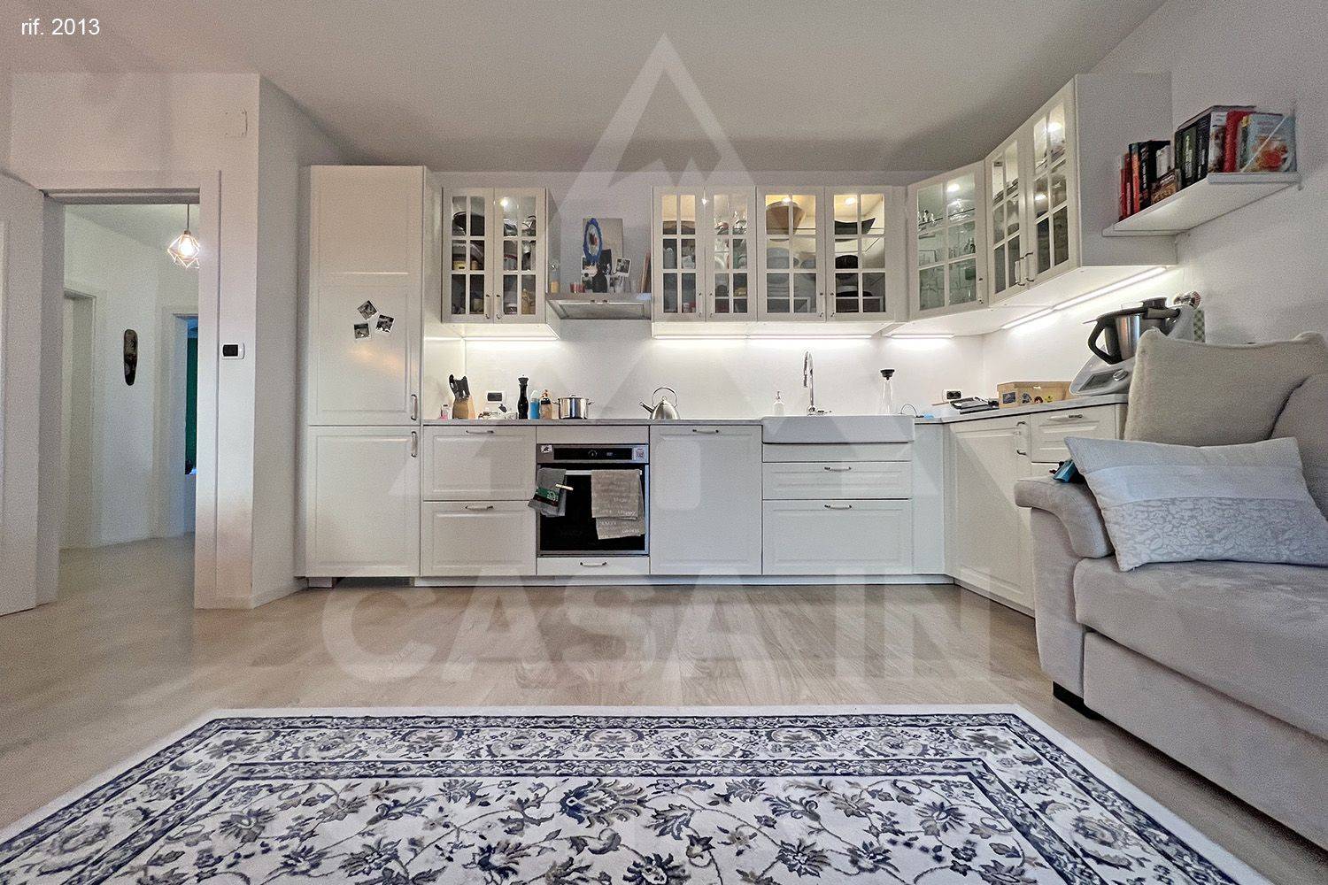 Quadrilocale via Europa, Centro, Caldaro sulla Strada del Vino