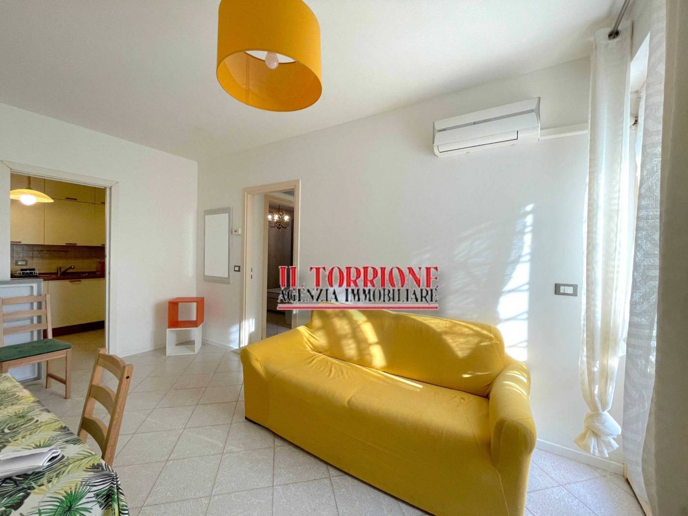 Trilocale via Aldo Moro, Margine Coperta Traversagna, Massa e Cozzile