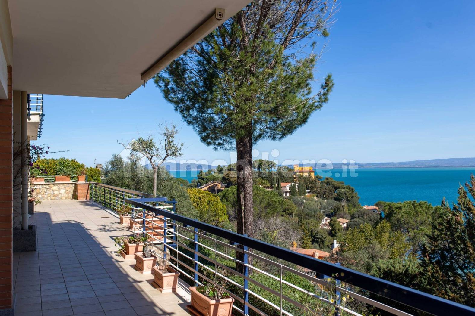 Appartamento via dell&#x27;Olmo, Porto Santo Stefano, Monte Argentario