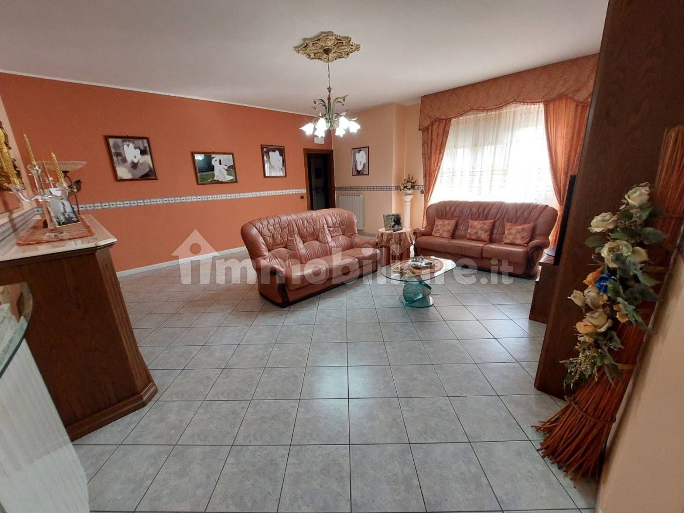 Appartamento via A  Fantozzi, Fornacette, Calcinaia