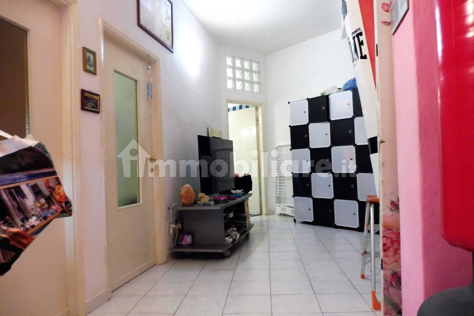 Quadrilocale via Giulio Masini 1, Masini - XX Settembre, Empoli