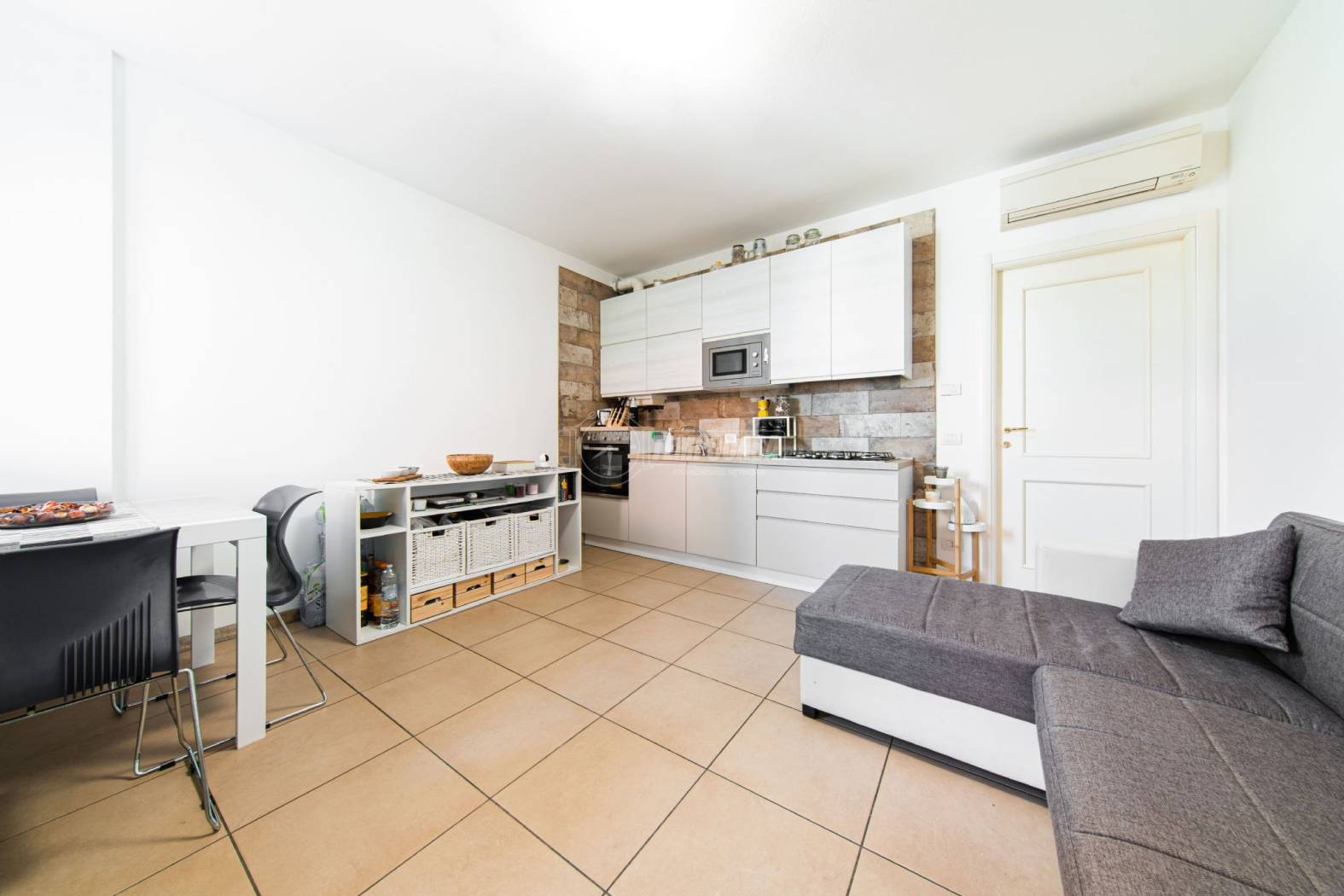 Bilocale via borgo, Centro, Formigine