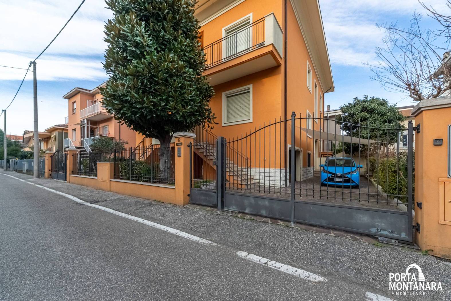 Appartamento via Andromeda 12, Via Covignano - Villaggio Azzurro, Rimini