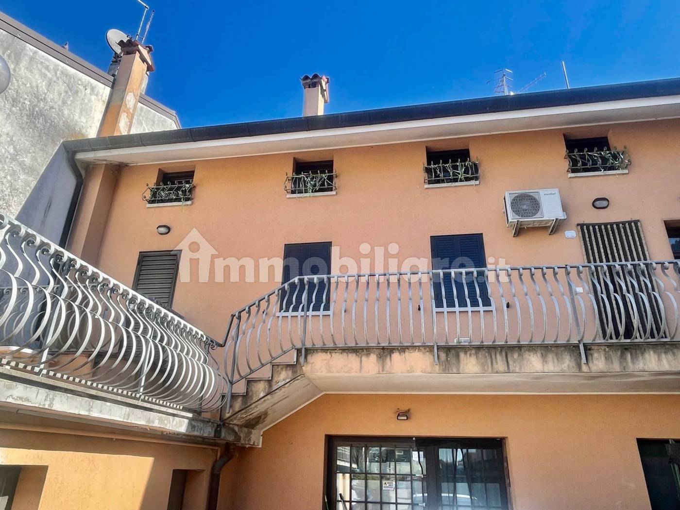 Appartamento buono stato, Via Cividale, Udine