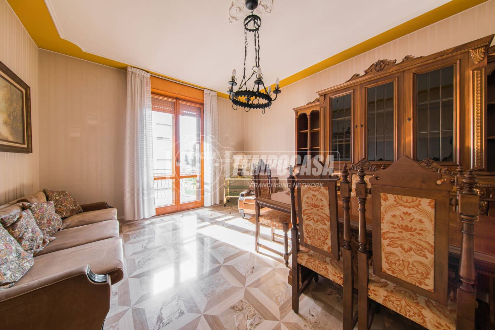 Trilocale via TRILUSSA, Centro, Formigine