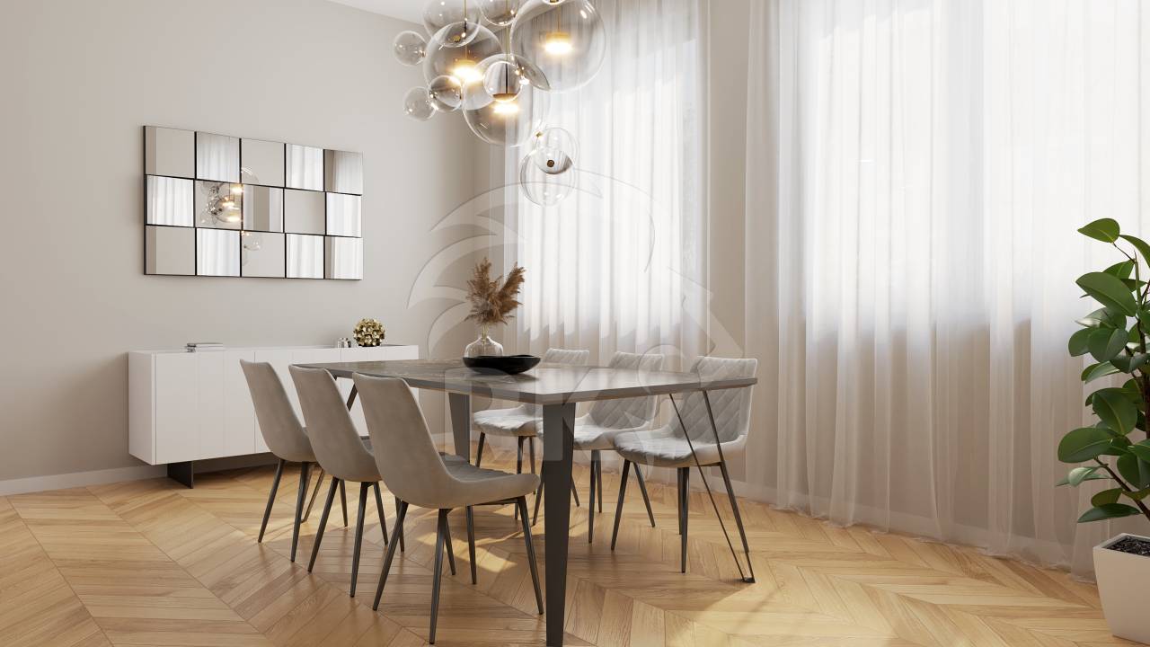 Appartamento Indipendenza 19, Centro Storico, Bologna