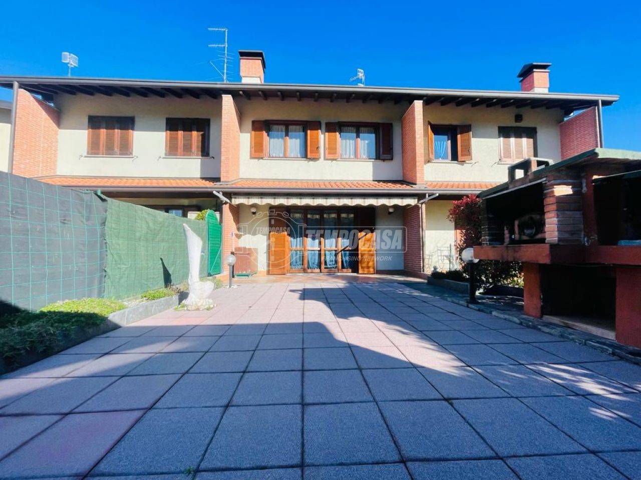 Appartamento via Lieto Colle 7, Paré, Colverde