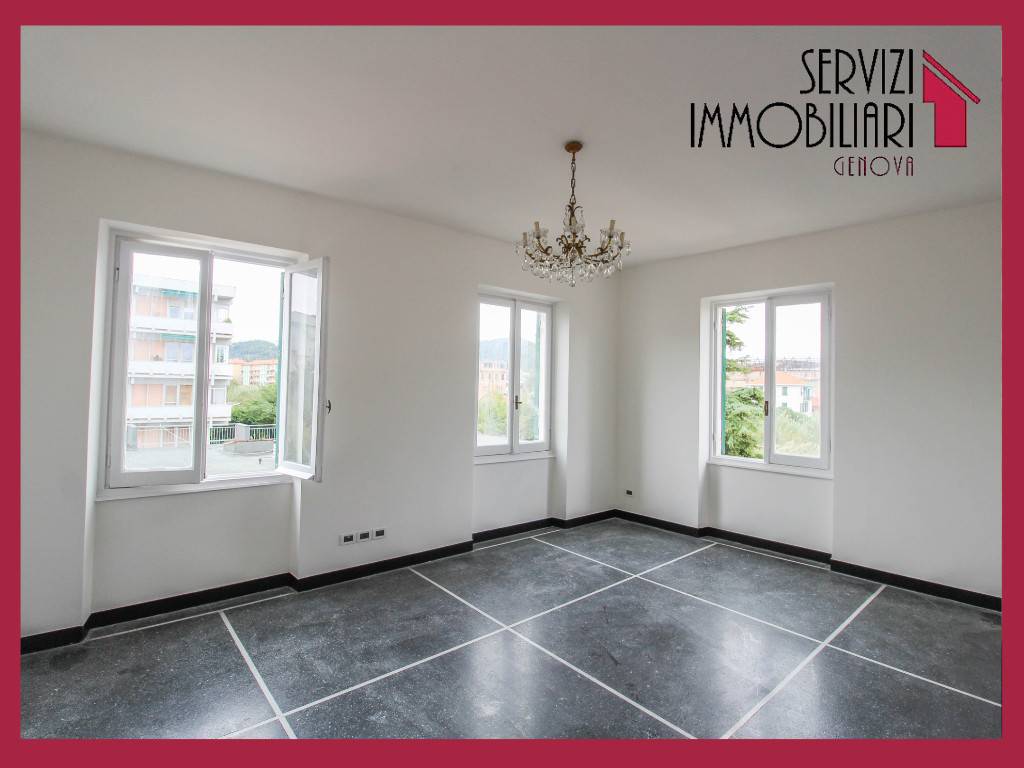 Quadrilocale via Arrigo Boito, Albissola Marina