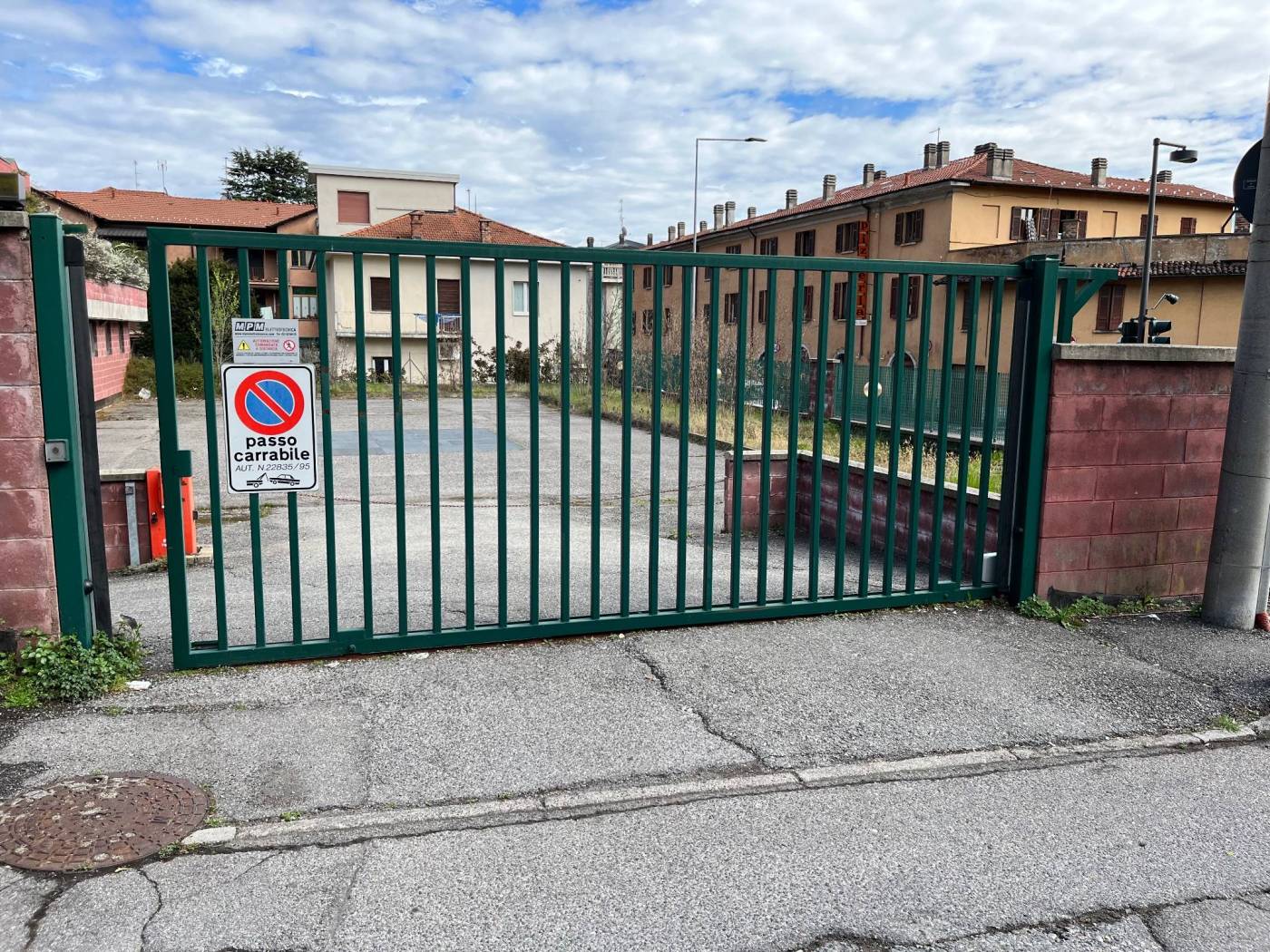 Garage - Box in Vendita