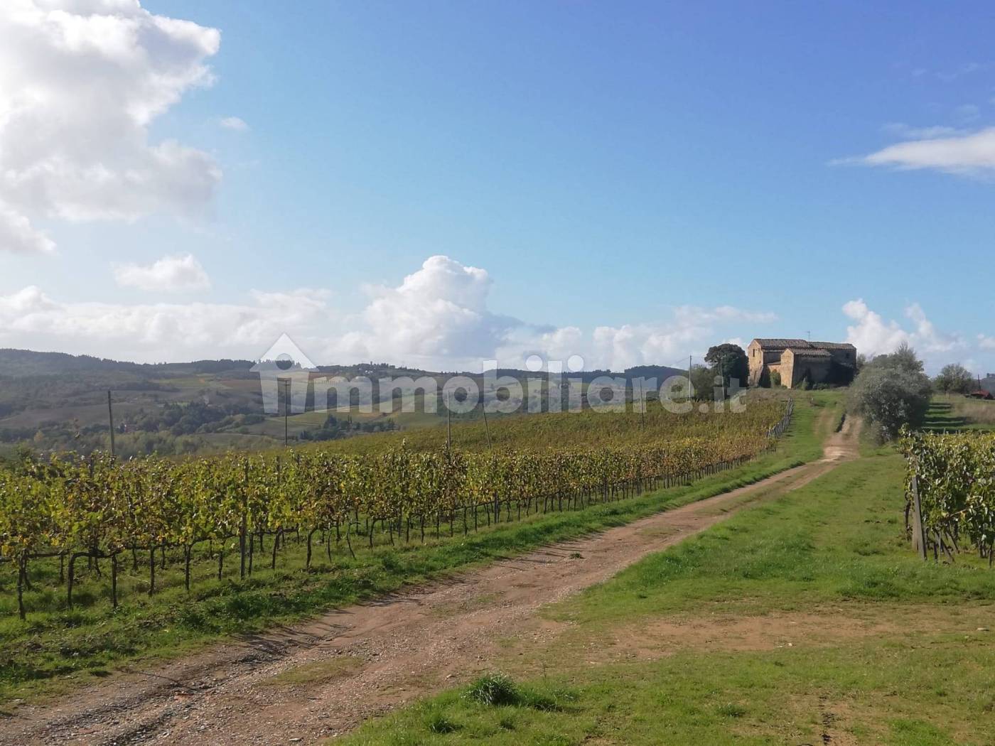Casa colonica via di Carcheri 51, Ginestra Fiorentina, Lastra a Signa