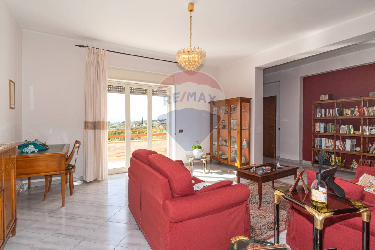 Appartamento via Firenze 58, Motta Sant'Anastasia