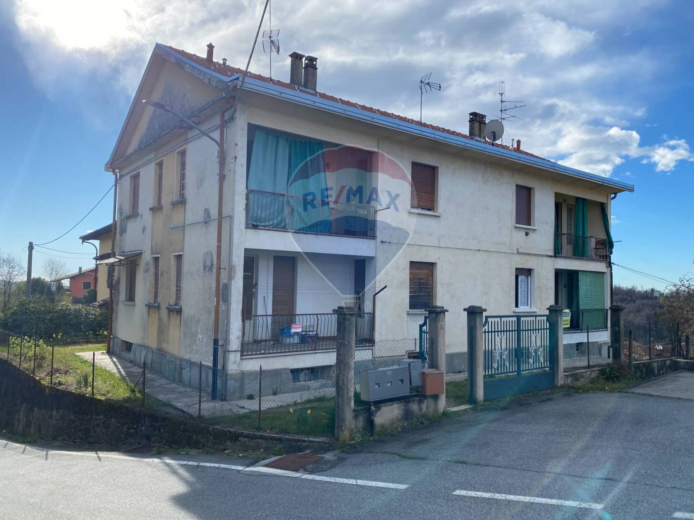 Quadrilocale via Solivo Superiore 4, Cereie, Mezzana Mortigliengo