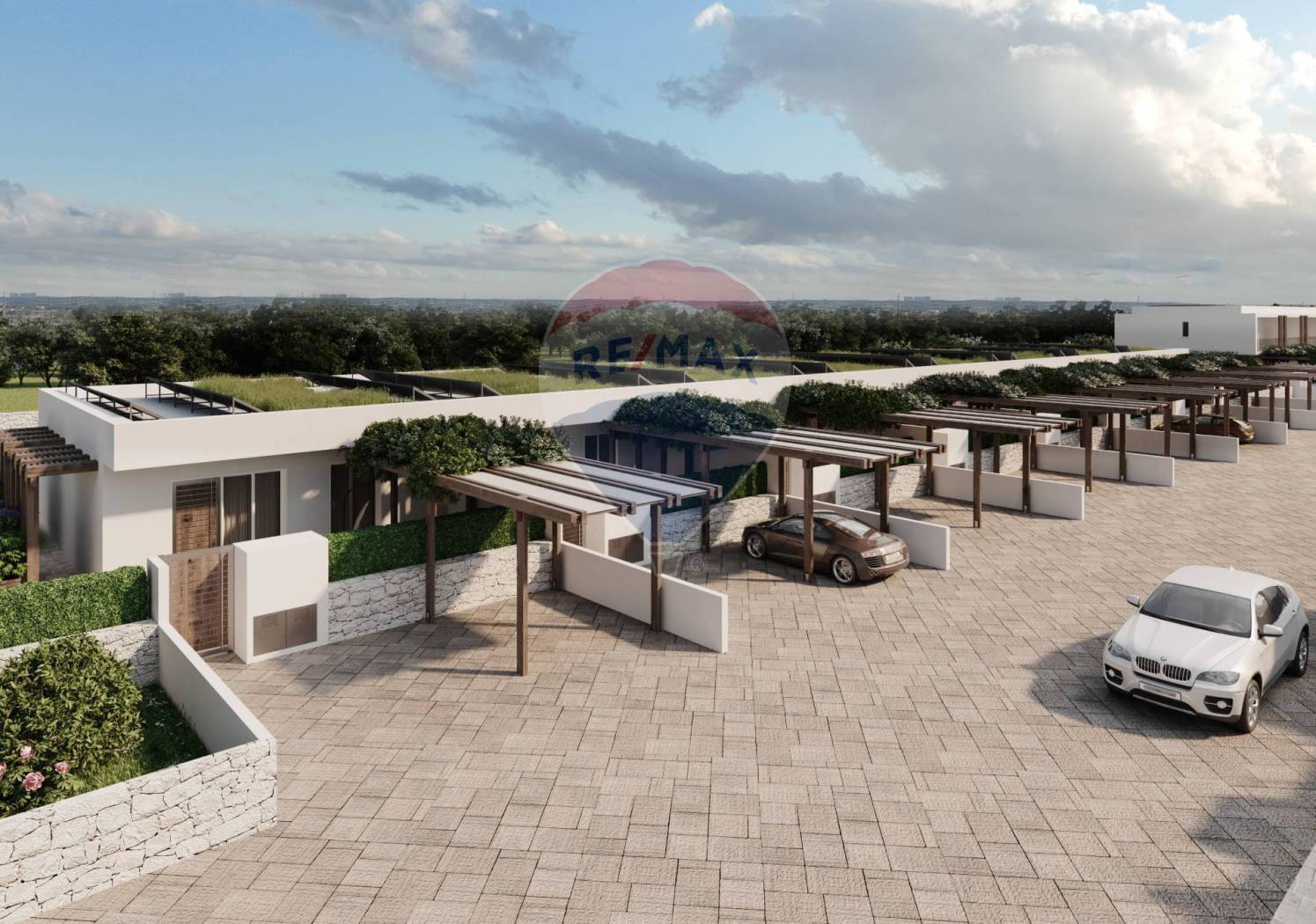 Villa unifamiliare Strada Torrebella nc, Carbonara di Bari, Bari