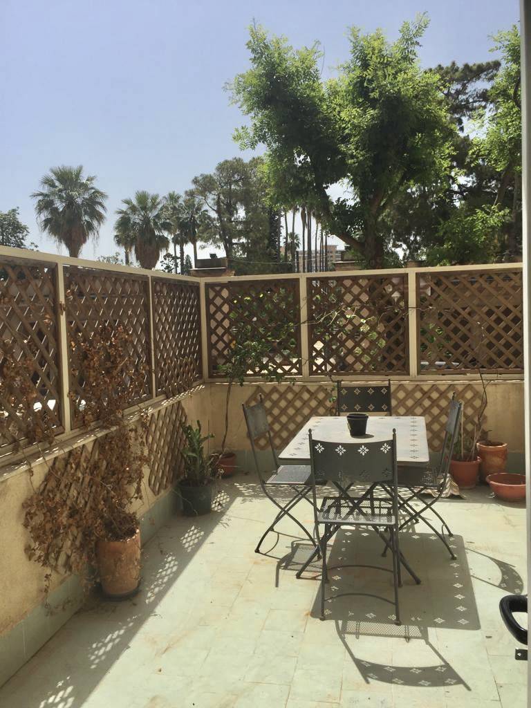 Trilocale via Abramo Lincoln 13, Kalsa, Palermo