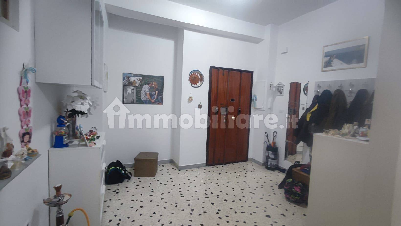 Trilocale via Sicilia, Pontecagnano, Pontecagnano Faiano