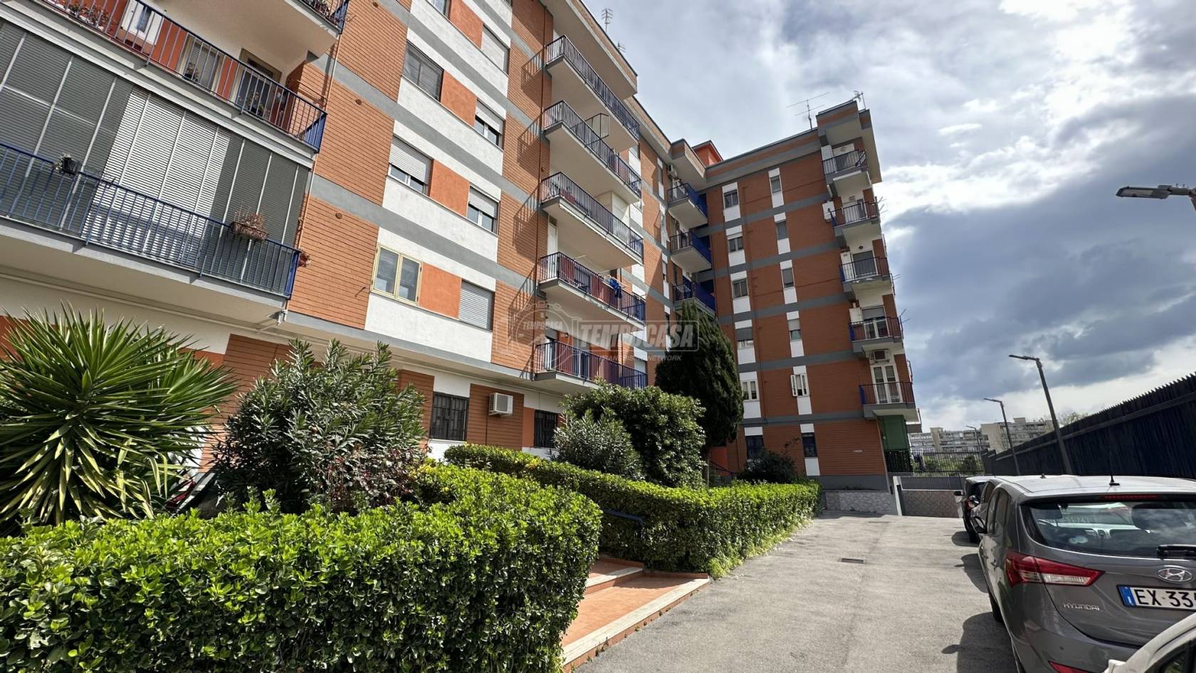 Quadrilocale via TUFARELLI 40, San Giorgio a Cremano