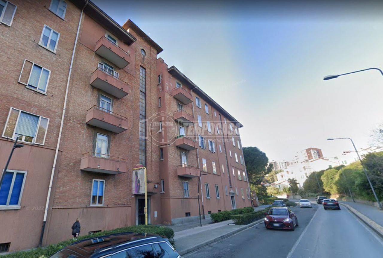 Trilocale via Stalingrado 5, Oltreletimbro, Santa Rita, Savona