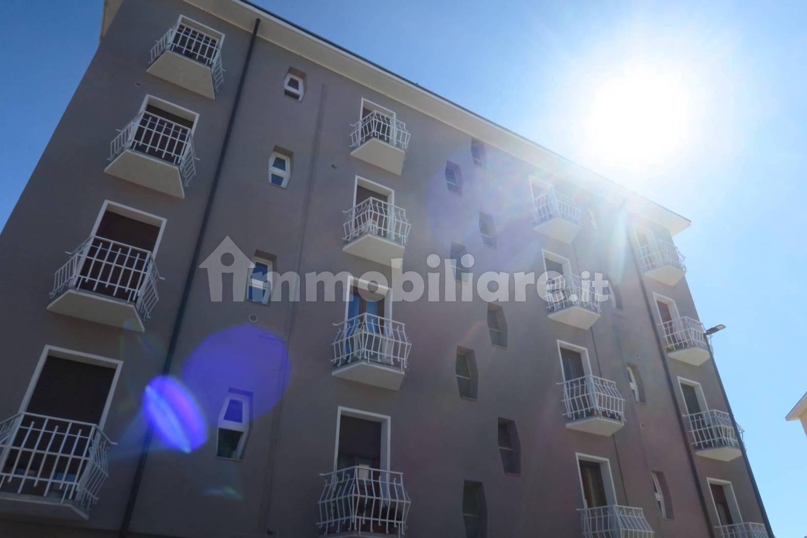 Bilocale Strada Privata Raselli 2, Bicocca, Novara