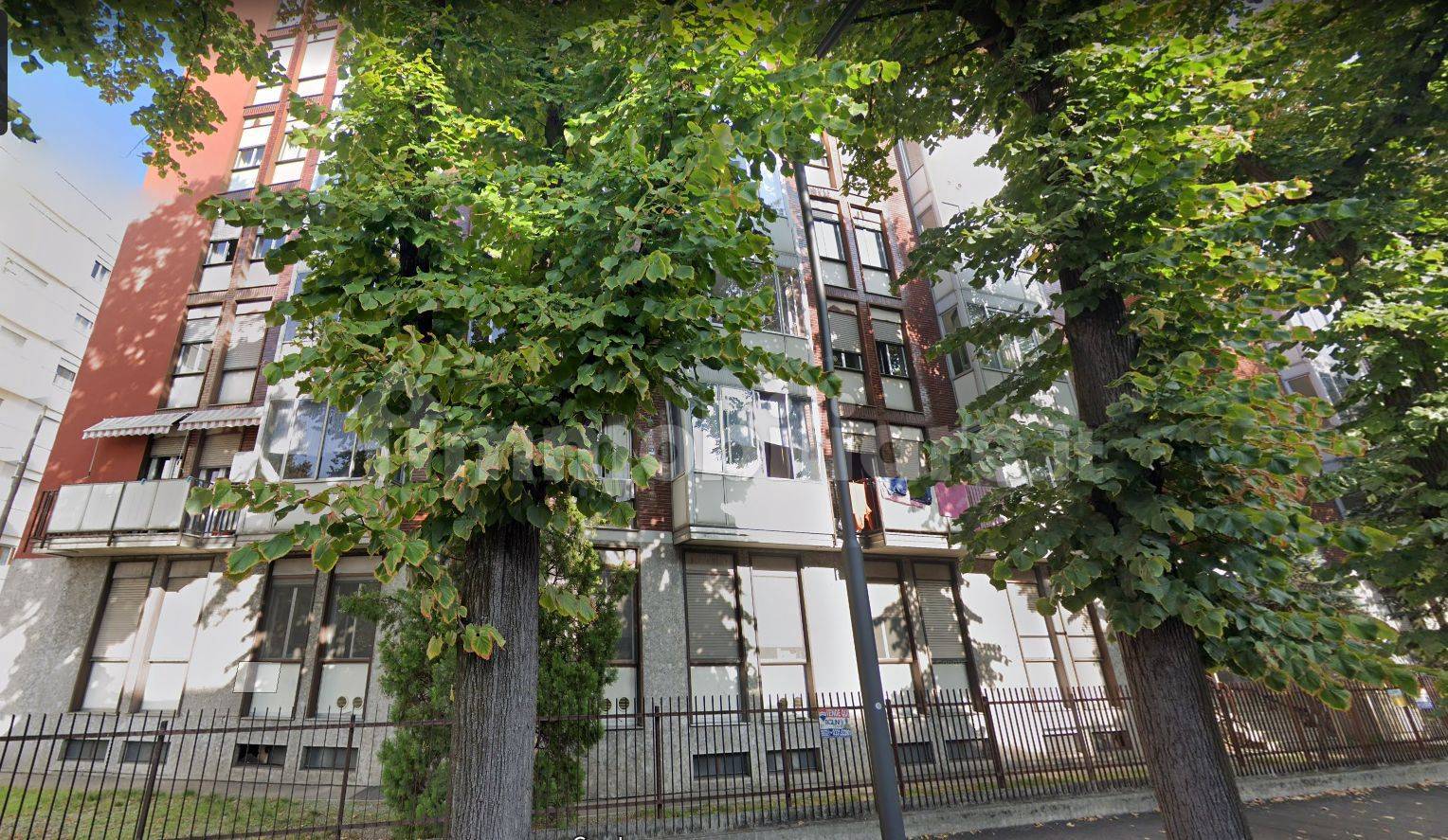 Trilocale viale Luigi Cadorna 13, Frati, Busto Arsizio