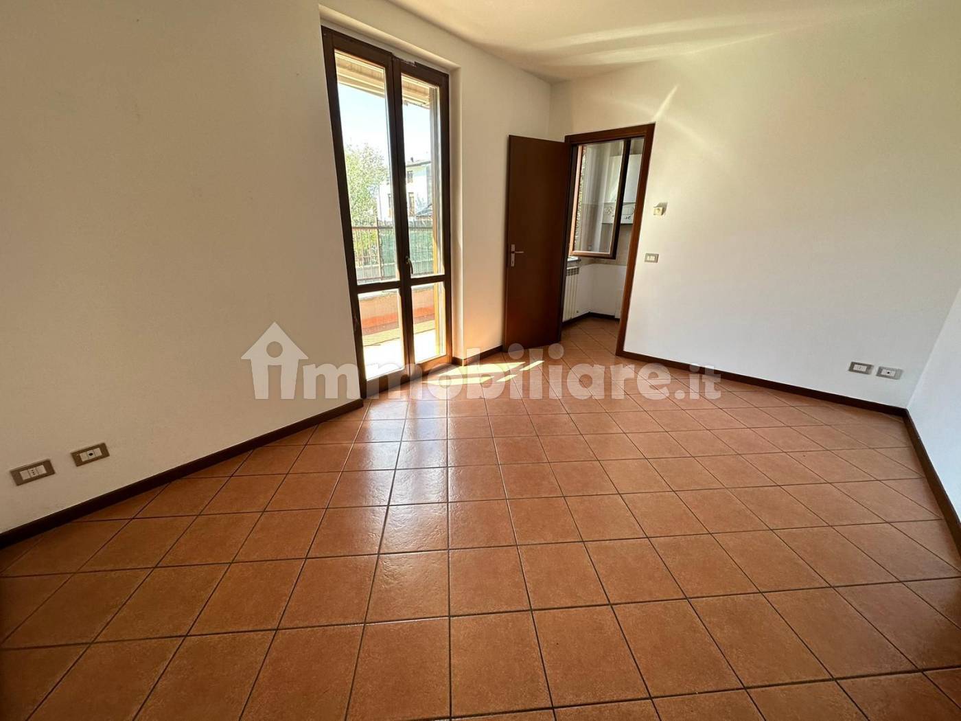 Trilocale ottimo stato, piano rialzato, San Felice, Cremona