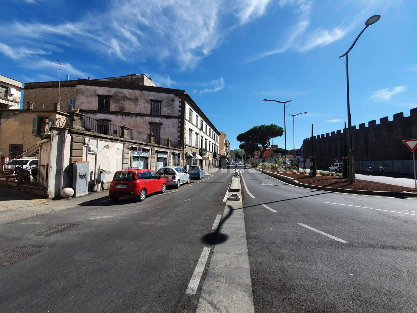 Garage - Box in Vendita