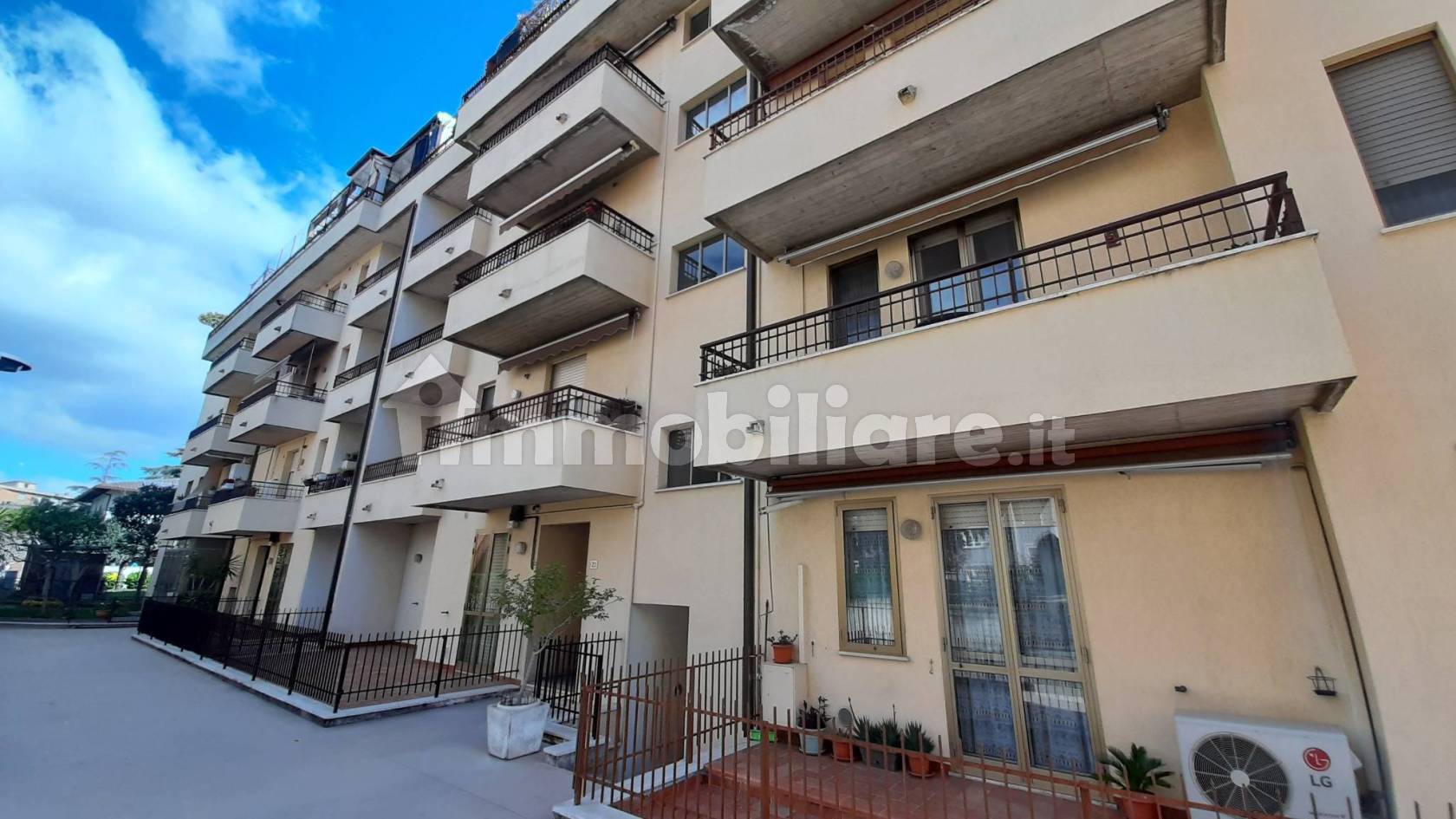 Quadrilocale via Sibilla Aleramo 21, Ponte Felcino, Perugia