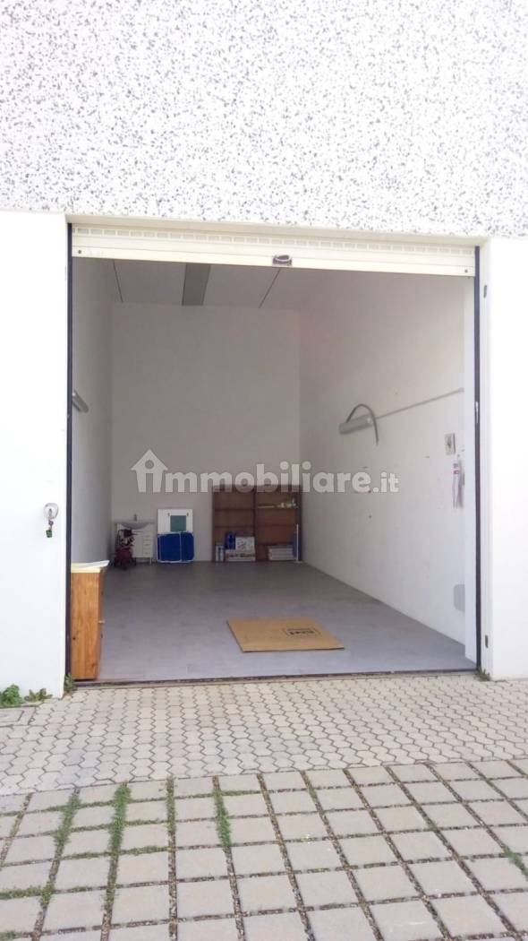 Garage - Box in Vendita