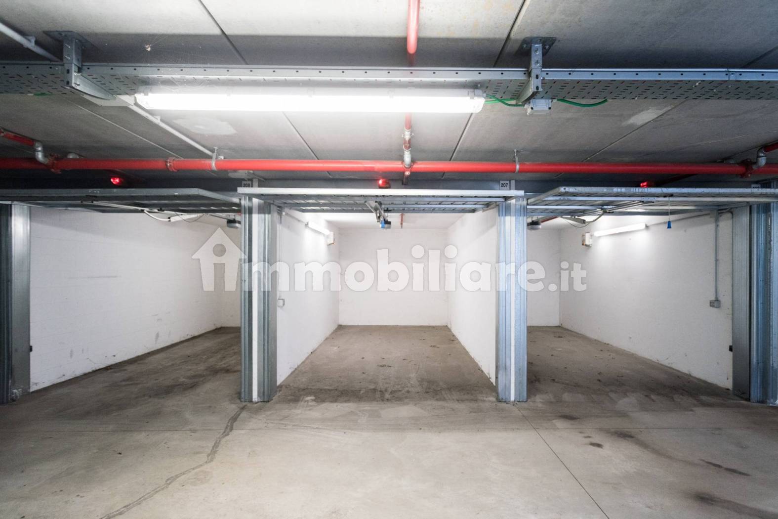 Garage - Box in Vendita