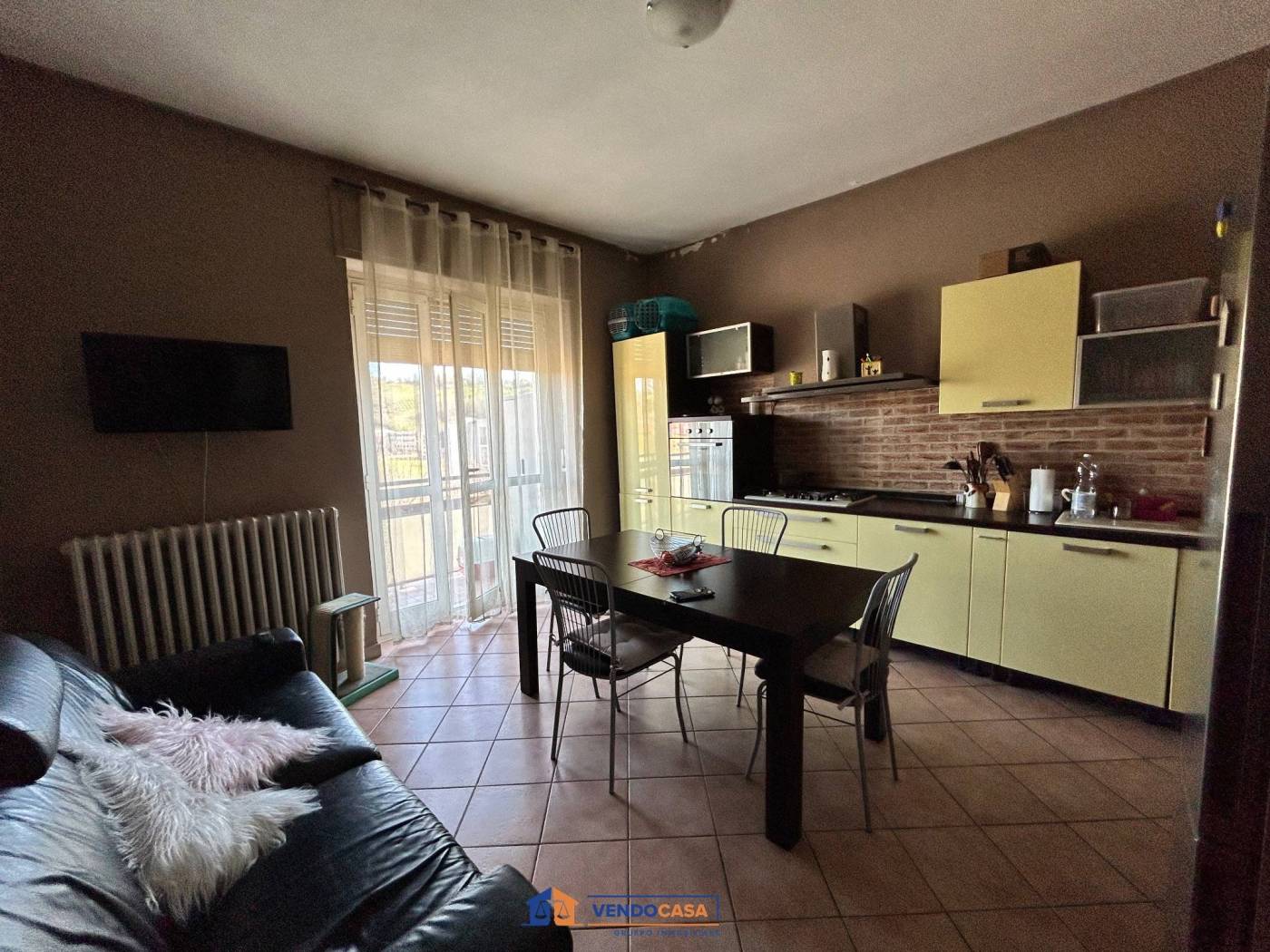 Quadrilocale via dell&#x27;Acquedotto 15, San Cassiano, Alba